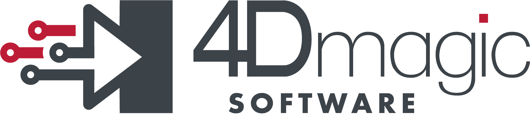 Home Page - 4Dmagic Software PVT Ltd